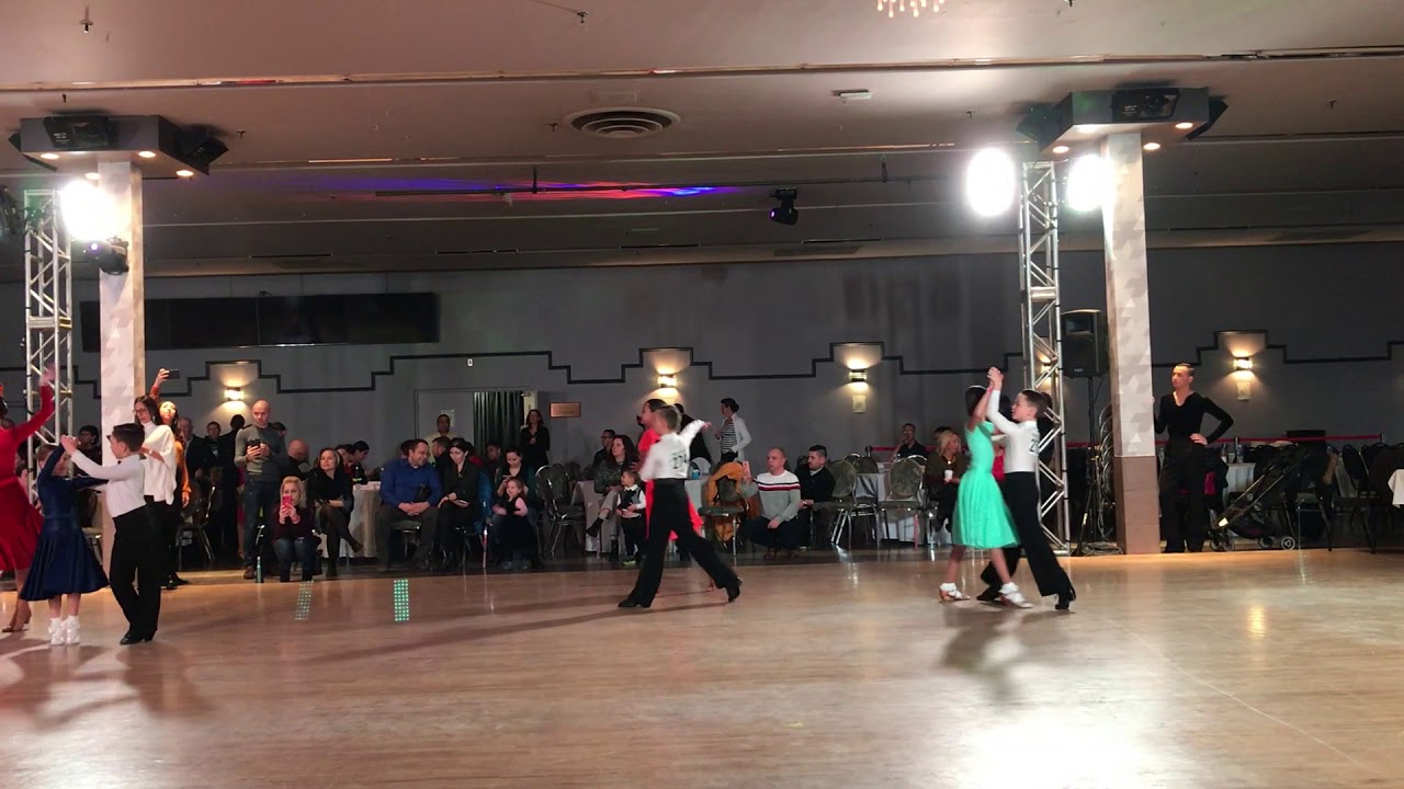 2020 01 25 IMG 0054 Rumba - YouTube