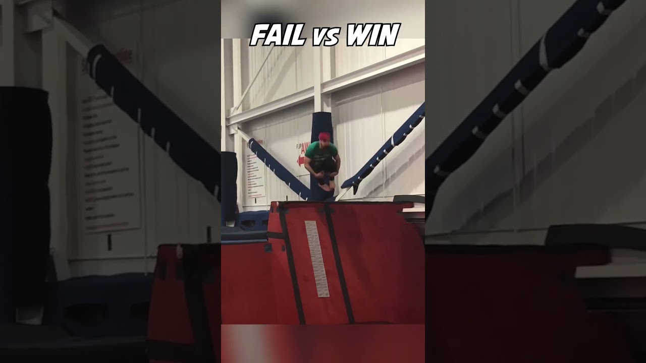 Insane Fails VS Wins! 🔥 - YouTube