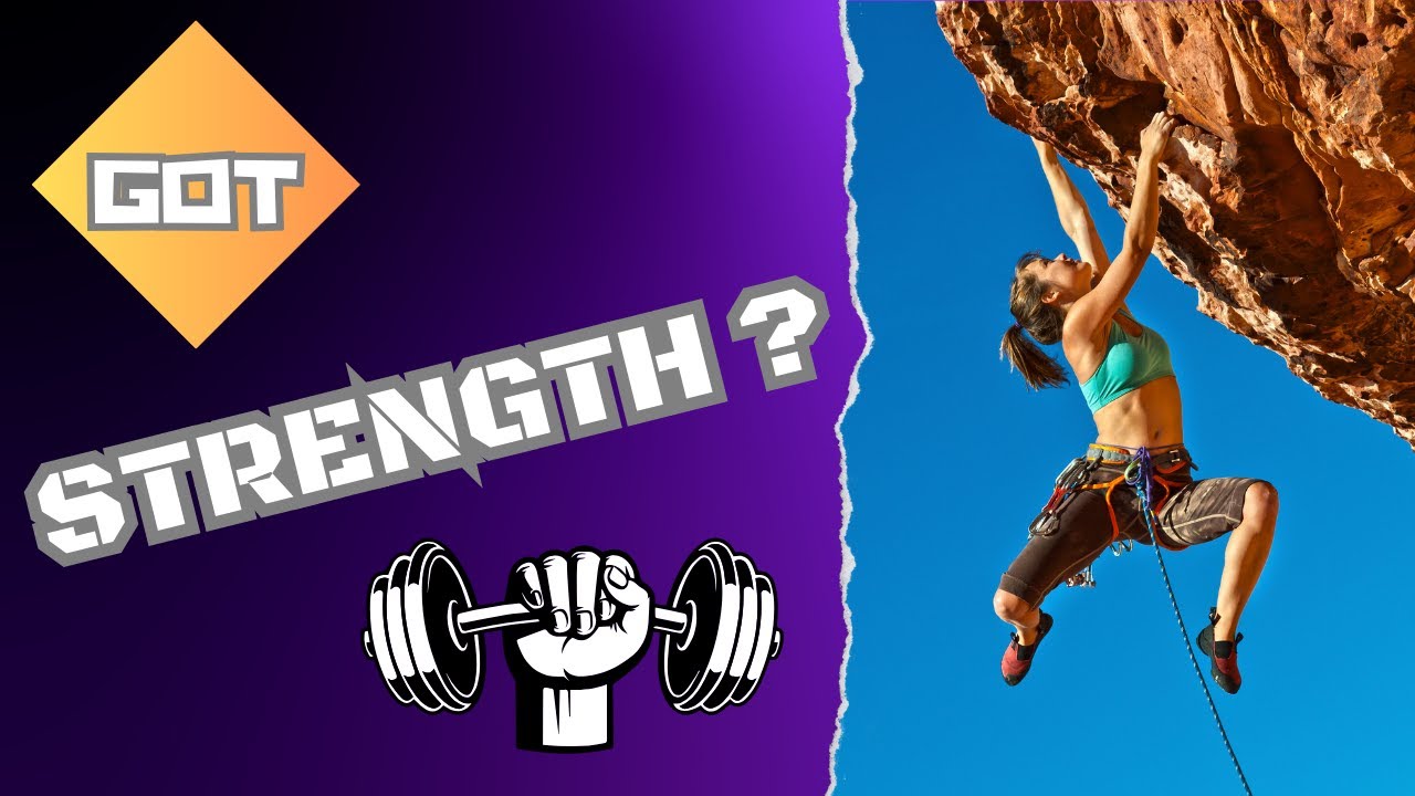 Strength Unleashed: The Power of Resistance Training - YouTube