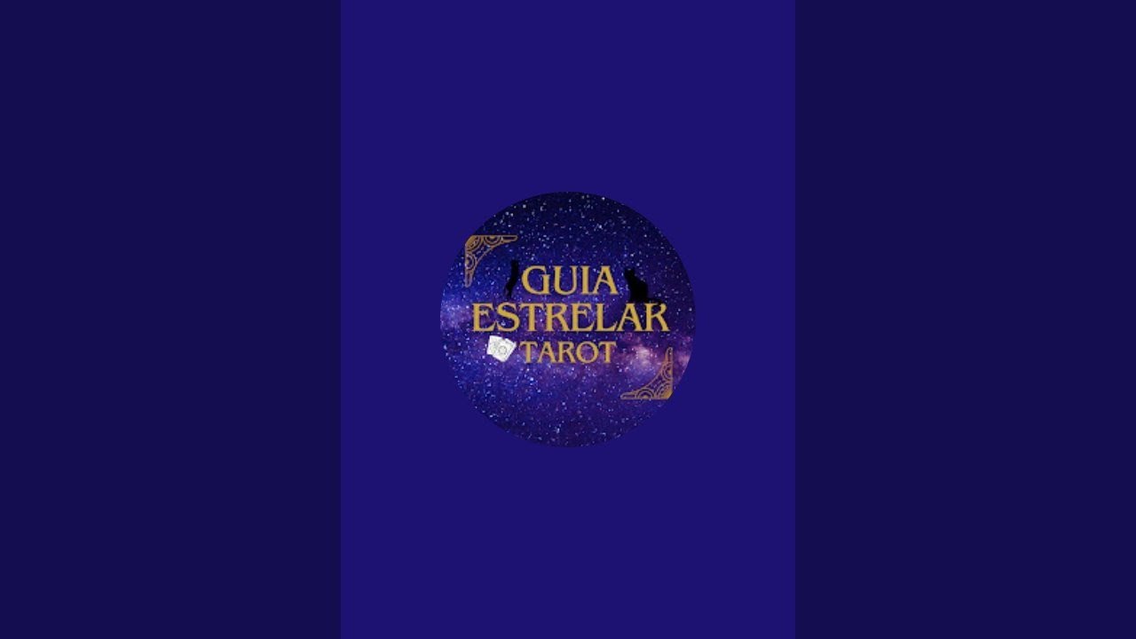 Guia Estrelar Tarô e Oráculo está ao vivo! - YouTube