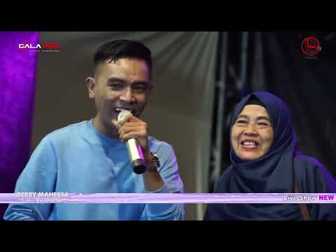 NEW LORENZA I TABIR KEPALSUAN