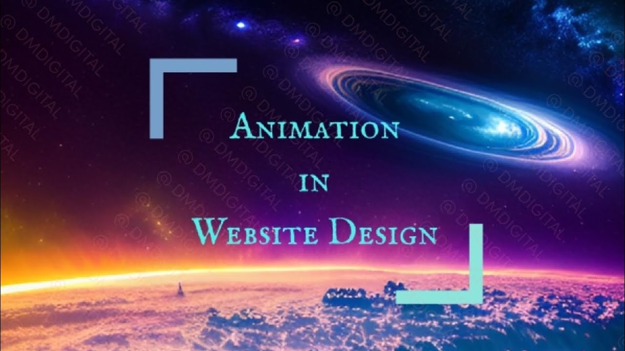 Introduction to Animation Slides: A Step-by-Step Guide to Creating ...