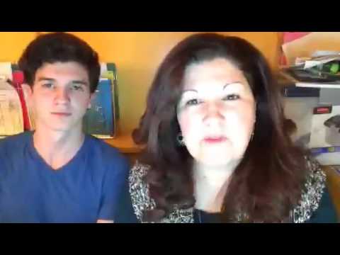 💃🏻Italian opera made us cry: adventures at a voice recital! # ...