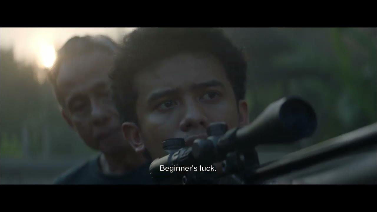 Autobiograpy | Clip | ND/NF 2023 - YouTube