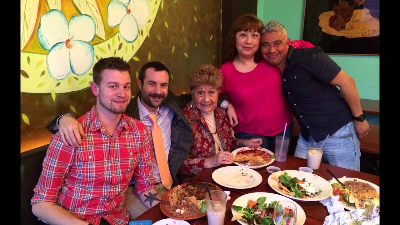 Oregon Bans Conversion Therapy: Paul Southwick's Story - YouTube