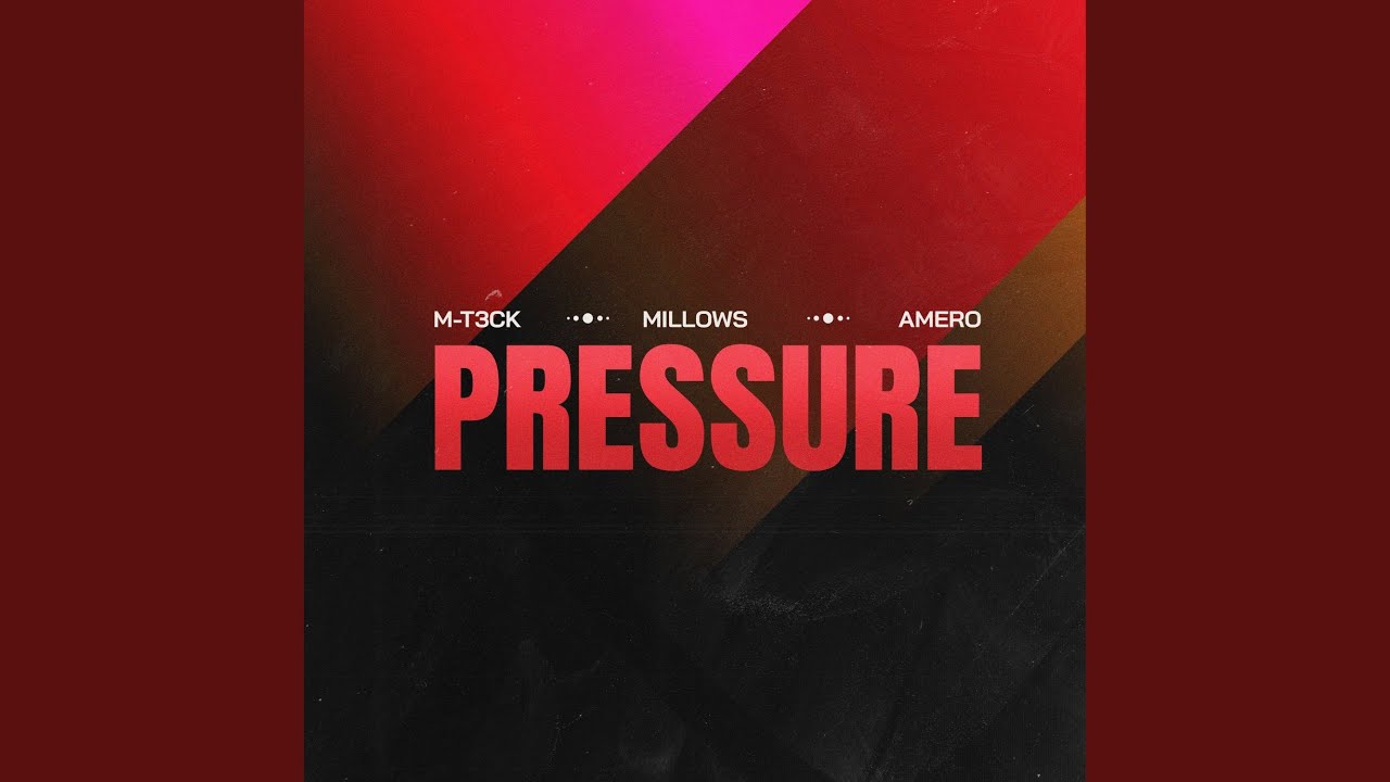 Pressure - YouTube