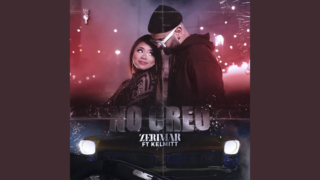 No Creo - YouTube Music