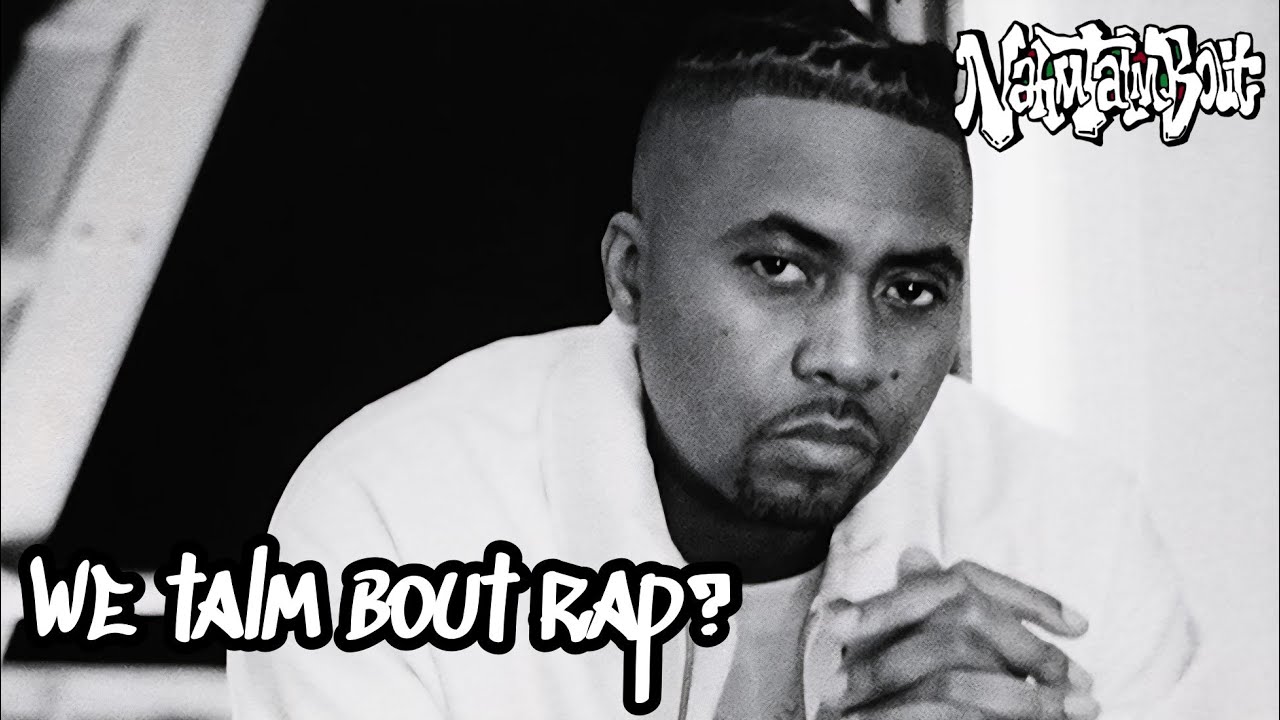 Early Morning Rap Talk.. - YouTube