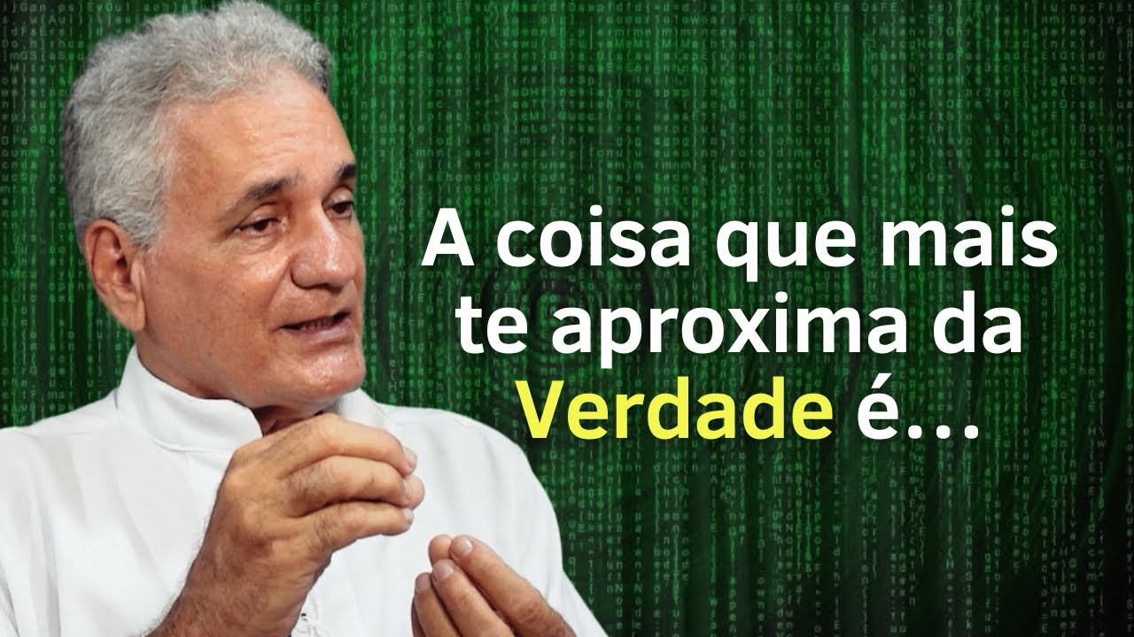 Minha explicação também é uma ILUSÃO de MAYA? Essa percepção pode te ...