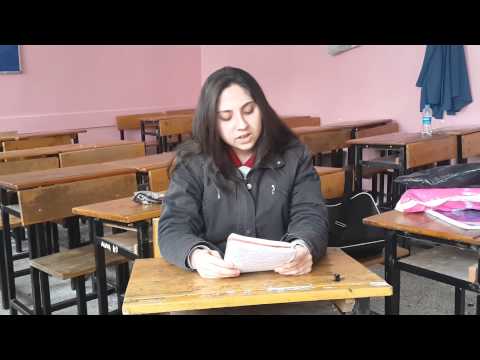KALPTEN - Mustafa Ceceli (Beyza Üstün Yorumu)