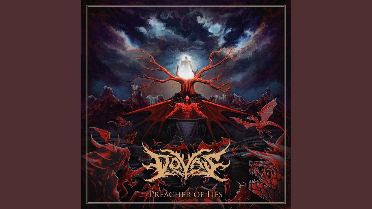 The Conflict (feat. Elena Verrier) - YouTube