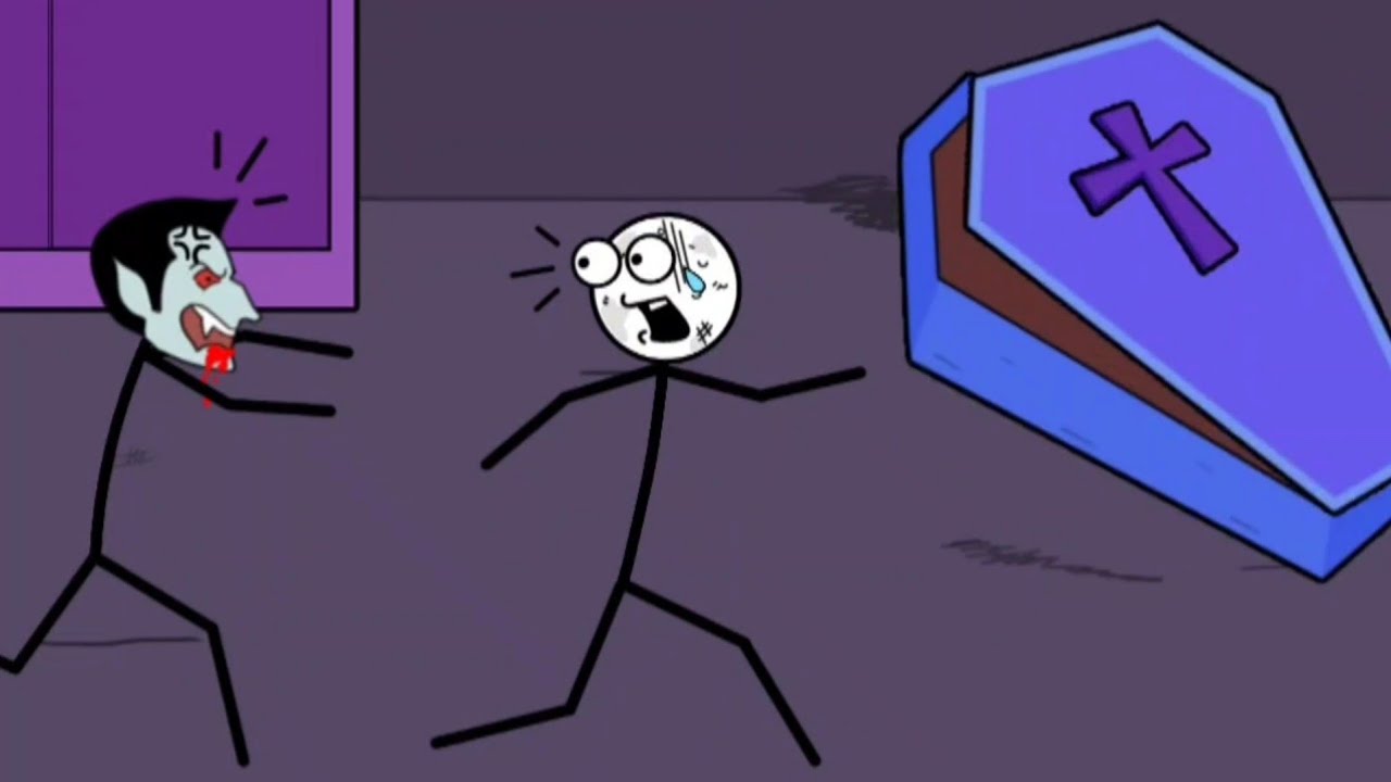 Troll Puzzle - Animation Stickman Animation Game - All Levels Solution ...