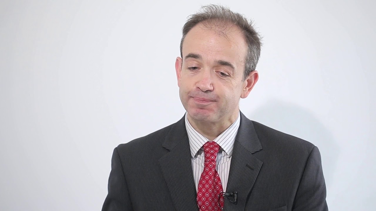 Chris Nuttall - Laird Partners - YouTube