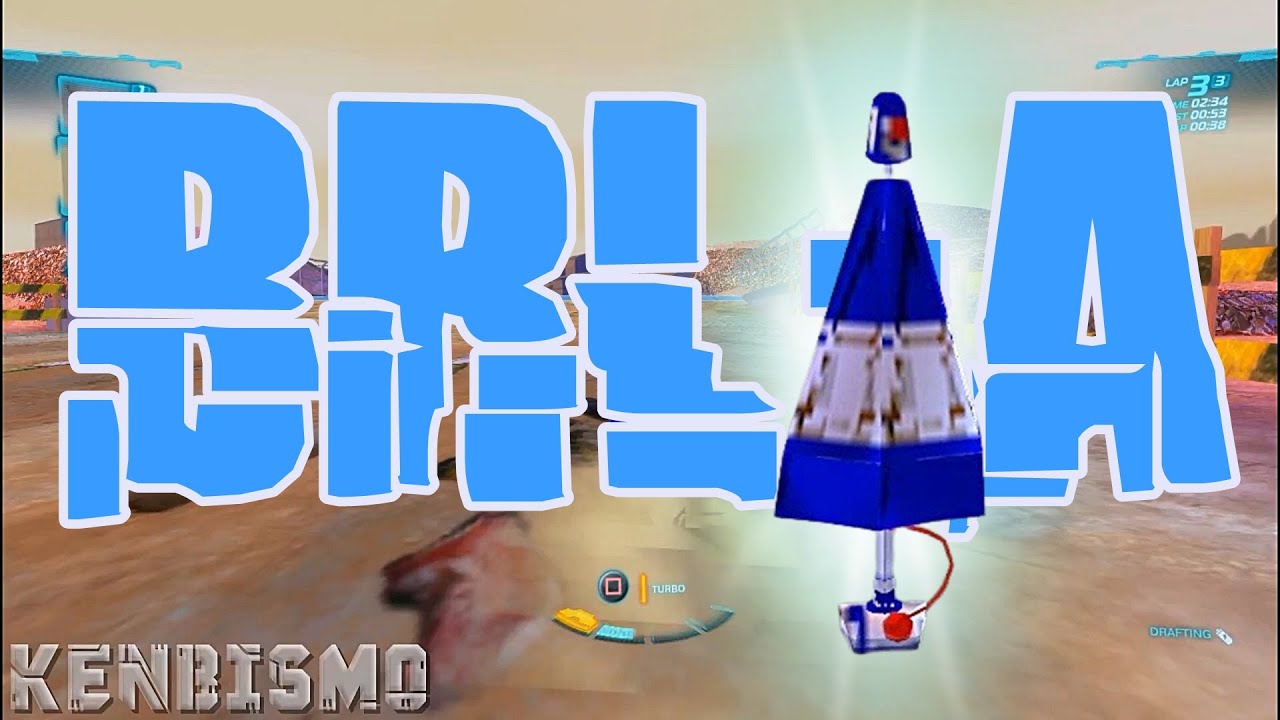 Cars 2 The Video Game WALL-E Expansion Pack V2 Mod - BRL-A - BNL Town ...