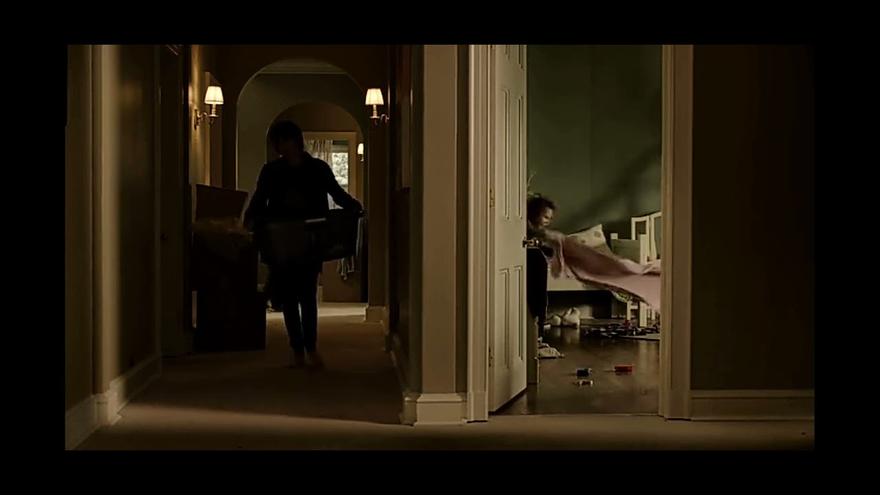 MAMA 2013 best Horror/Thriller movie. Full movie watch on my telegram ...