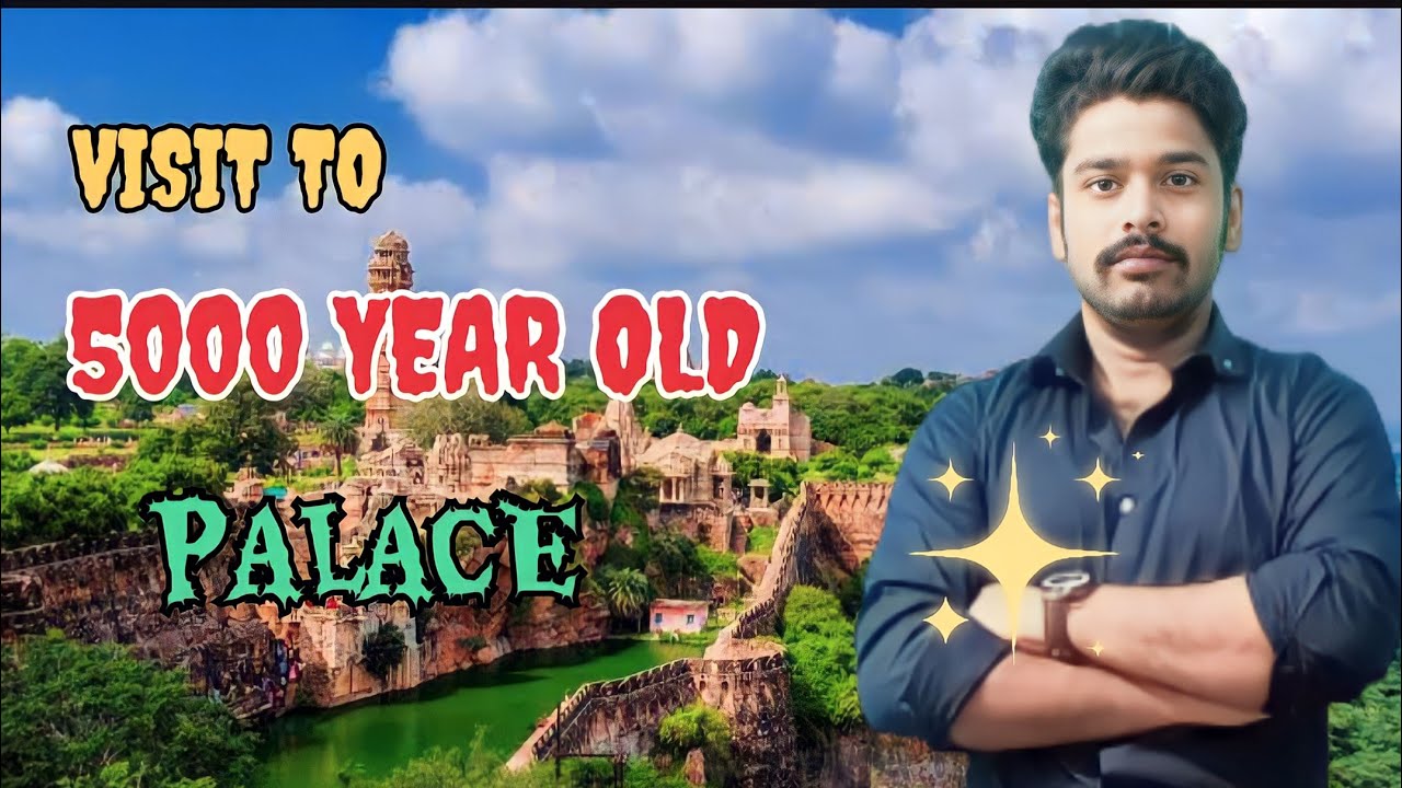 King Mordhwaj Fort/Palace Gadmora Rajasthan - YouTube