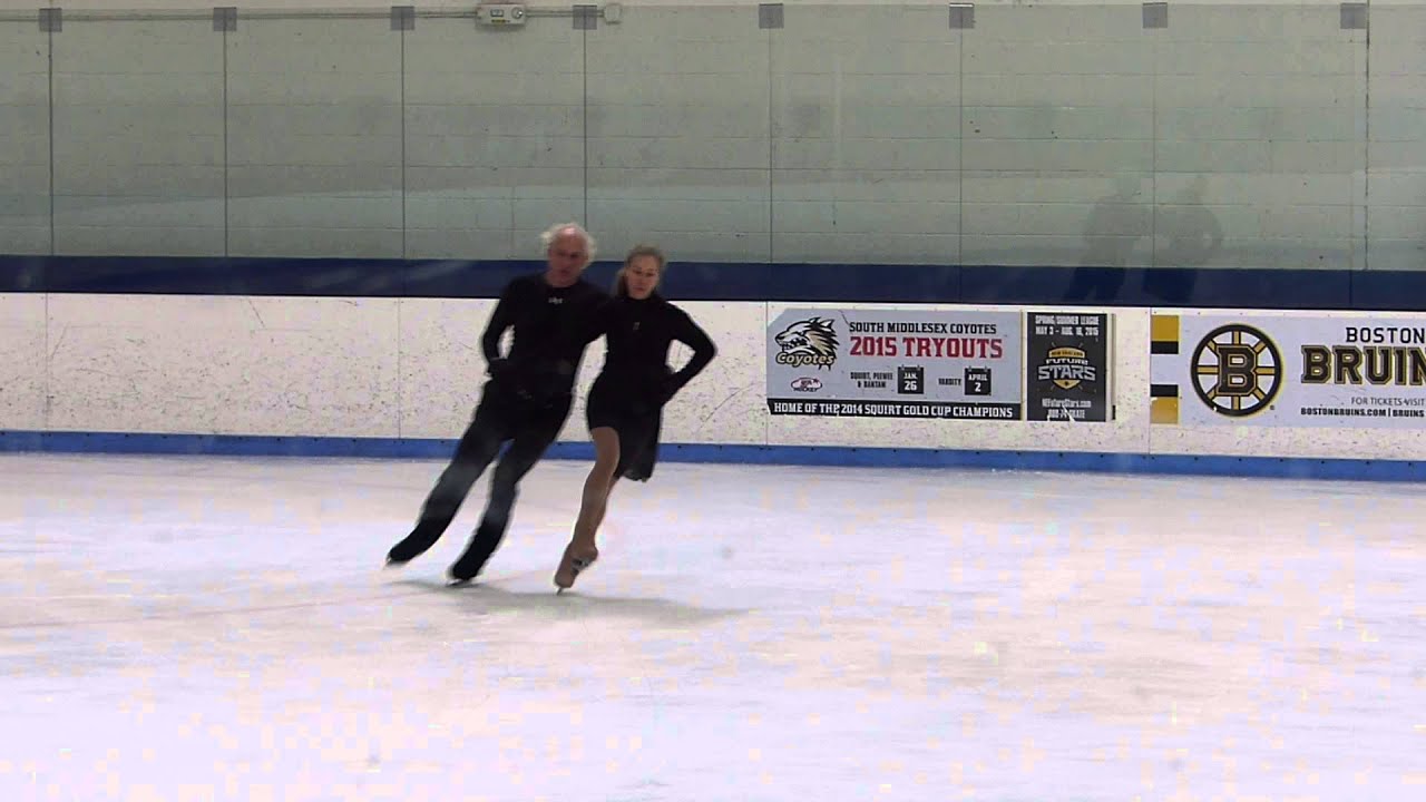 Canasta Tango-- Test #1-- 3/11/15 - YouTube