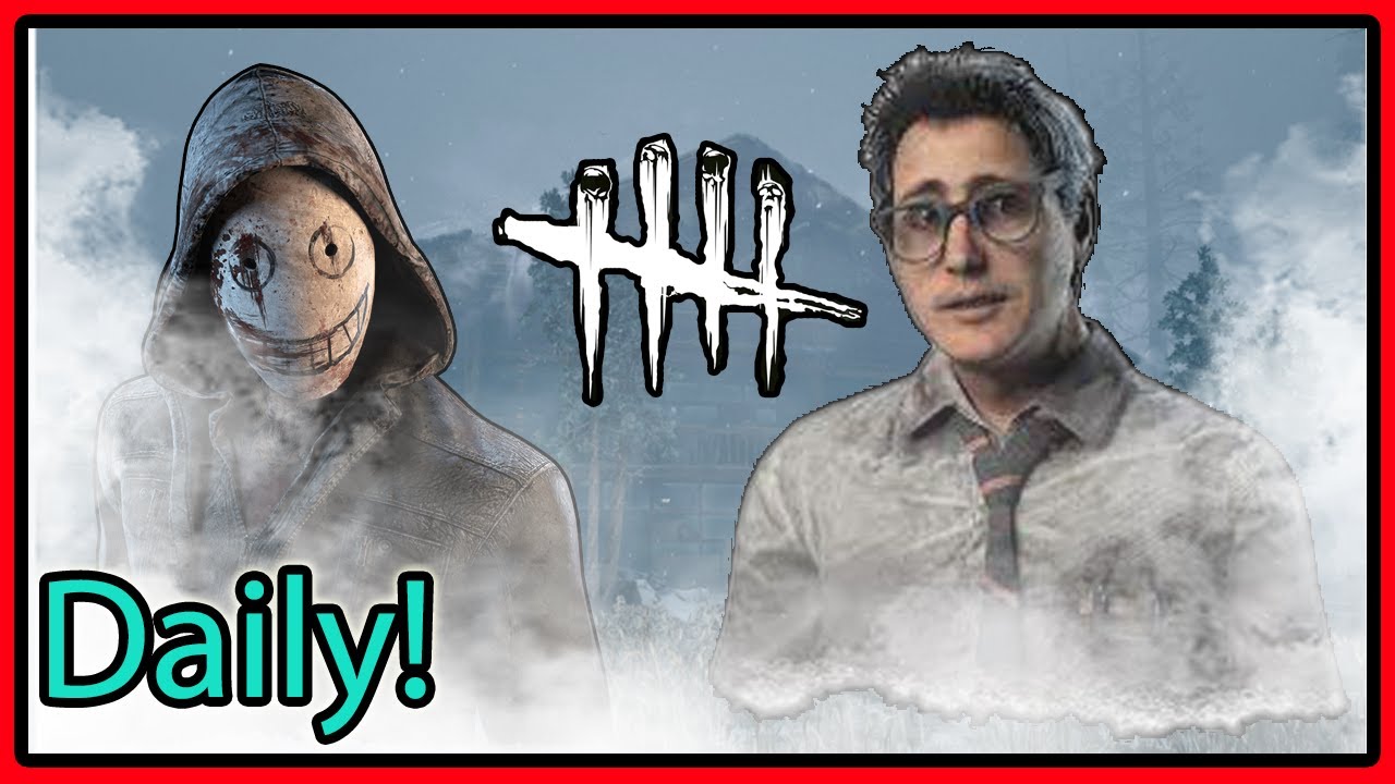 Full Match DBD Oblivious Legion! - YouTube