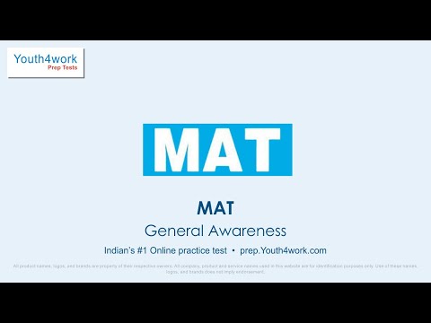 All About MAT Exam | MAT Exam Eligibility Criteria | MAT Exam Pattern ...