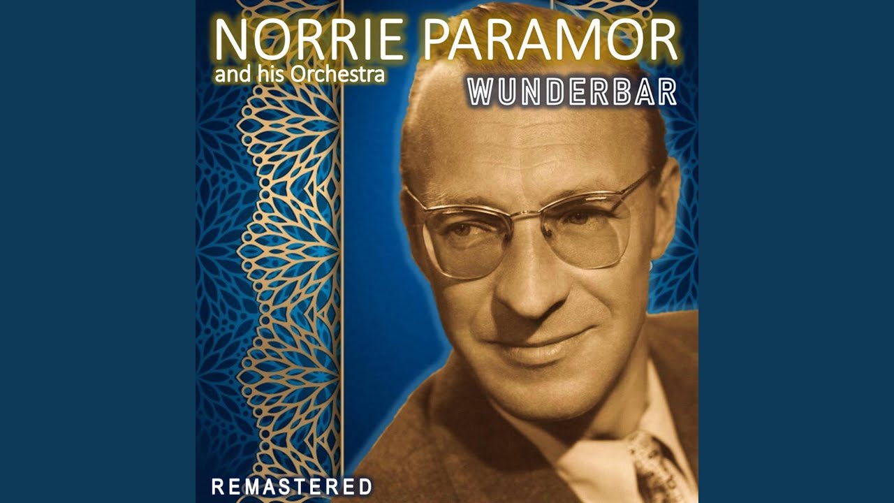 Wunderbar (Remastered) - YouTube