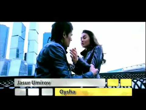 Jasur Umirov - Oysha (Kilip)