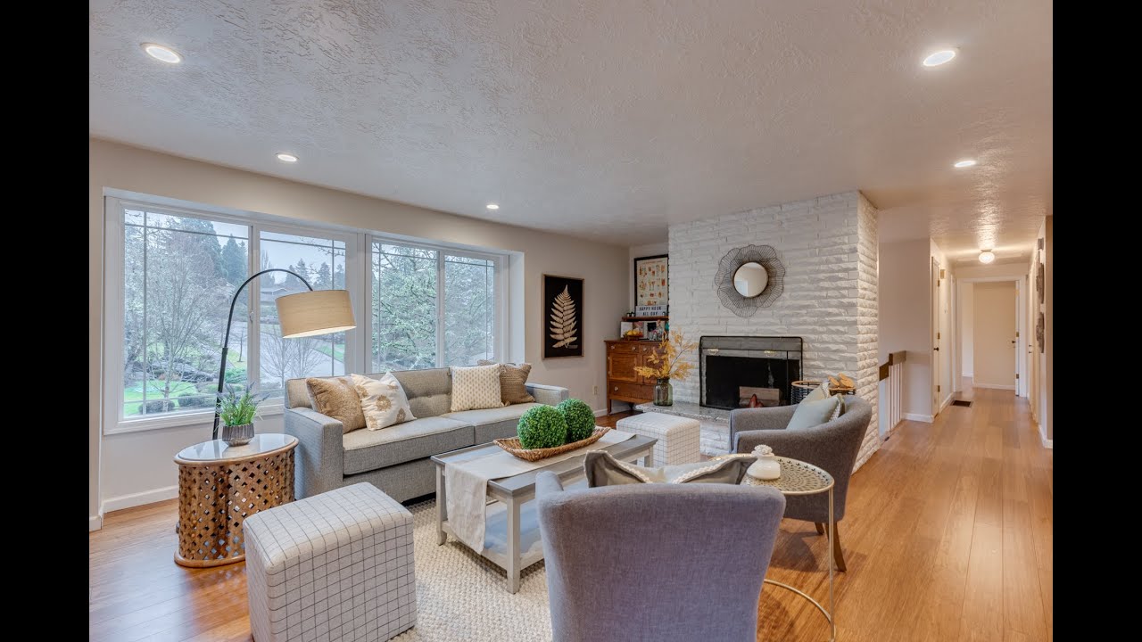 GILE GROUP - 3300 Forest Gale Dr., Forest Grove OR - YouTube