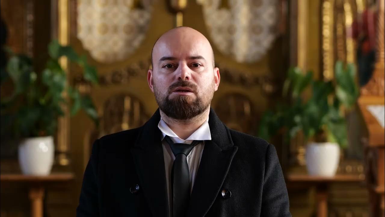 Marius Popescu - Vin colindătorii - YouTube