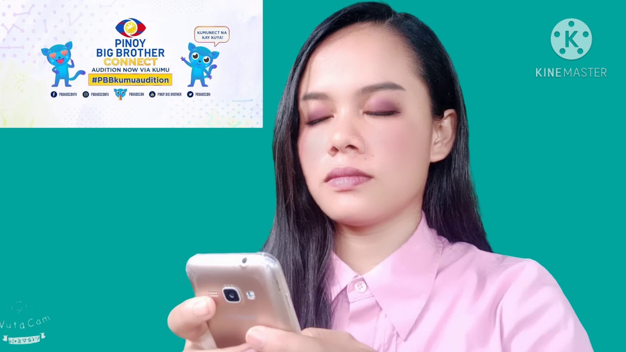 Pakikipag-usap sa Telepono || Filipino #filipino #pinoybigbrother # ...