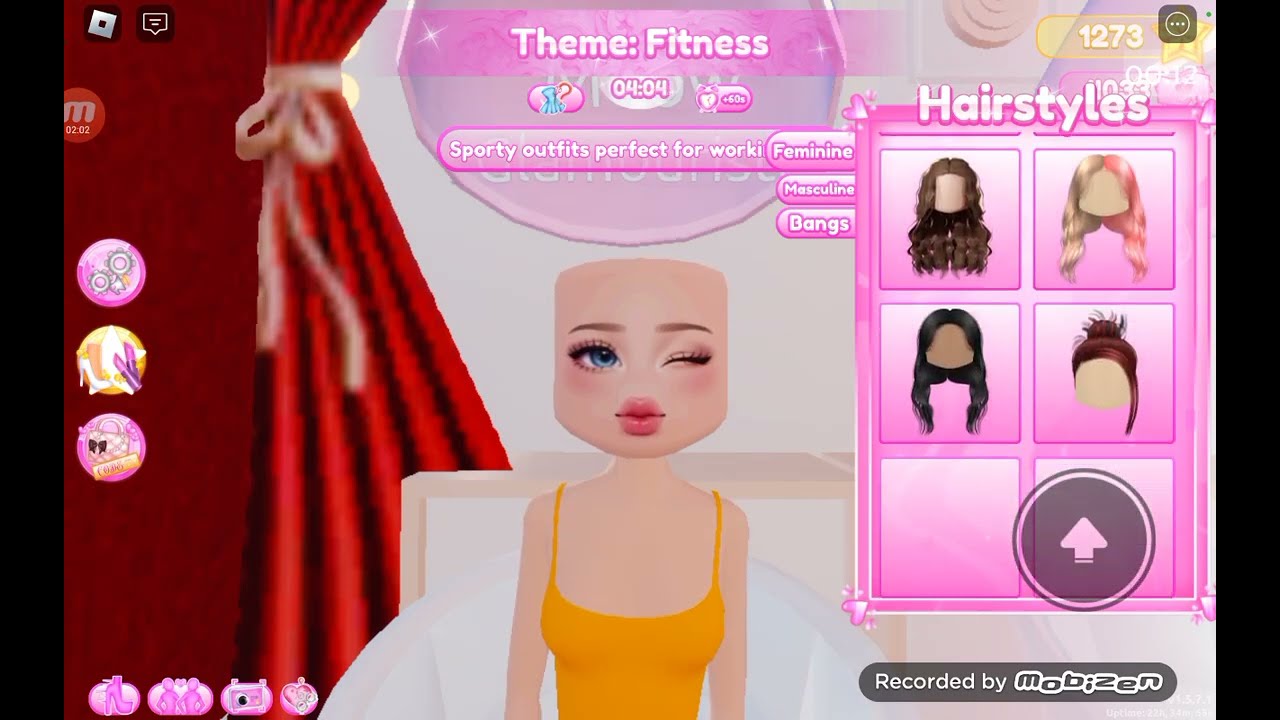 playing DTI for the second time - YouTube