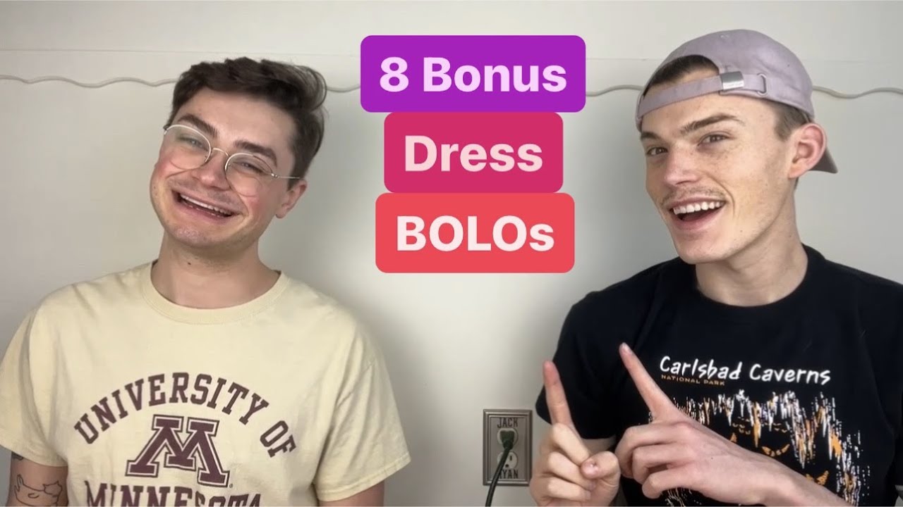 8 BONUS BOLO Spring + Summer Dress Brands You Should Thrift to Resell ...