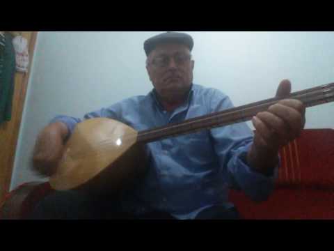 Salim Aydın |  Ne Güzel Yaratmış Yar Yar Seni Yaradan