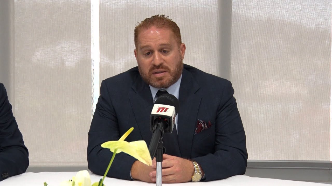 ANSA McAL Acquires Bleach Tech LLC - YouTube