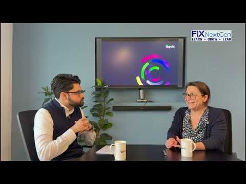 The FIXPod - Ep6 - Introduction to Market Structure with Laetitia Visconti