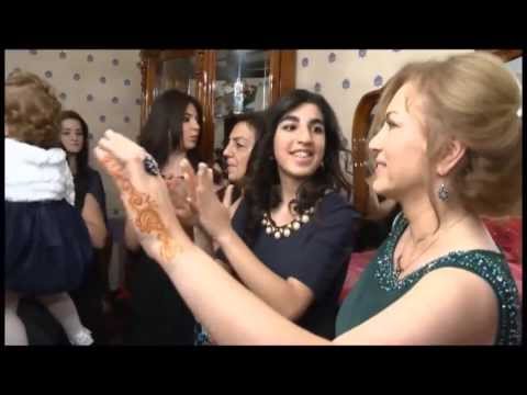 Azeri Düyünü Bakıda 1
