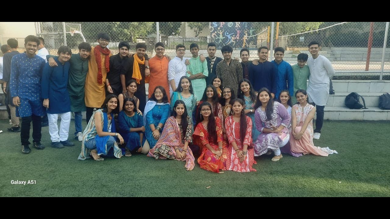 Teacher's Day | AFGJI | 12th-A - YouTube