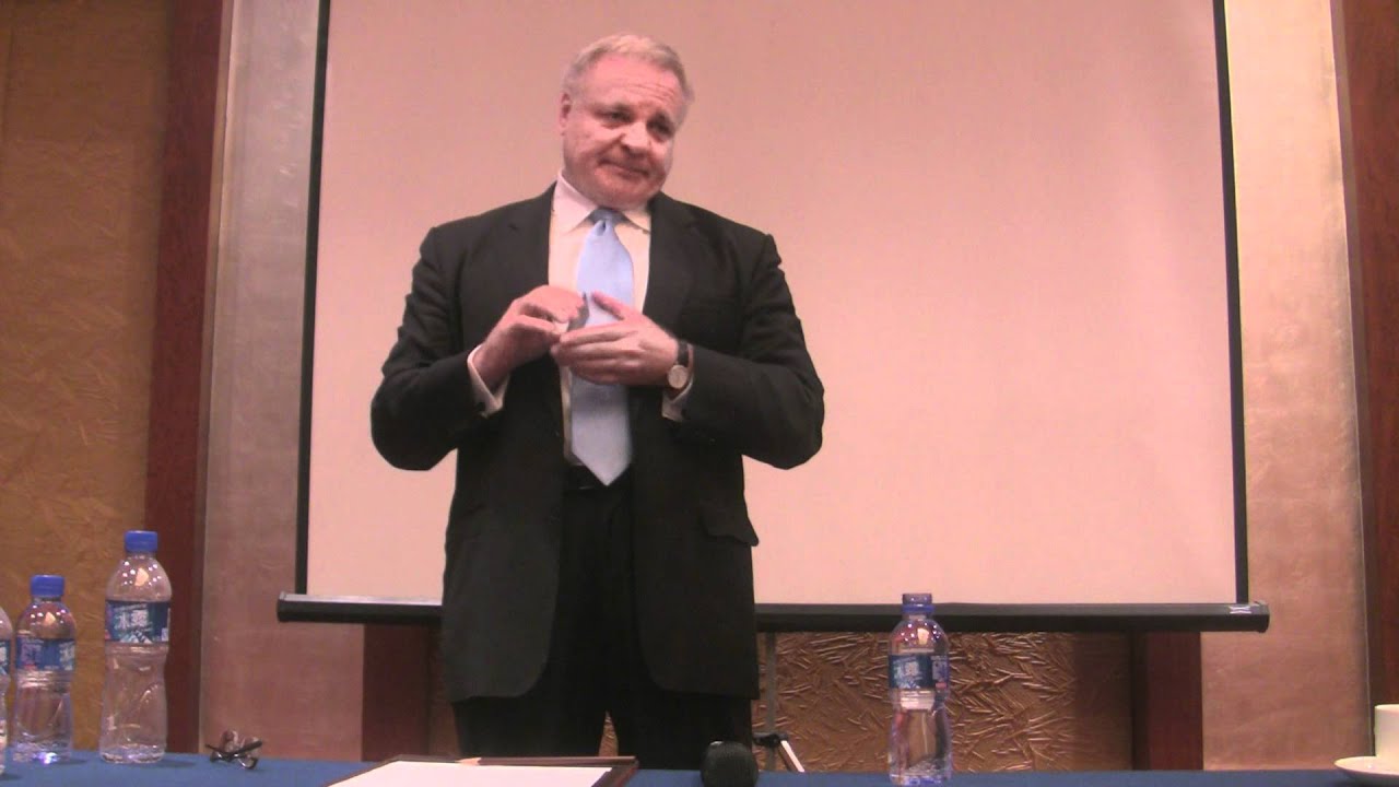 Jack Perkowski Speaking Fee, Schedule, Bio & Contact Details