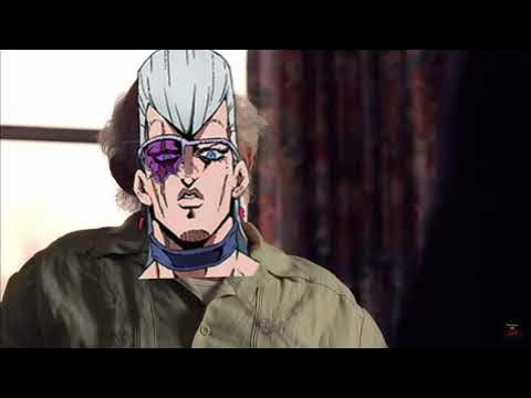 Polnareff Vs Diavolo but it’s Breaking Bad - YouTube