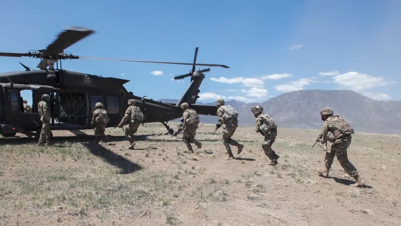 1st Stryker Brigade Combat Team, 4th Infantry Division, Our people ...