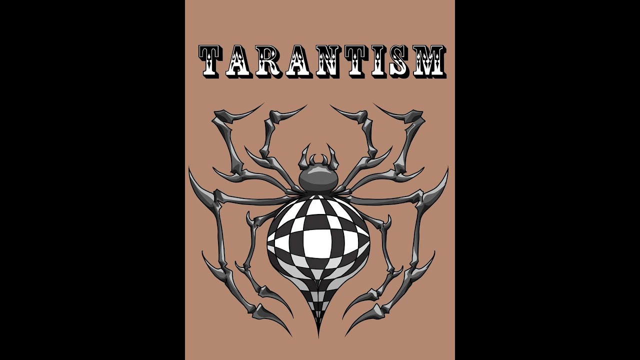 Tarantism at Equinox Festival 2024 - YouTube