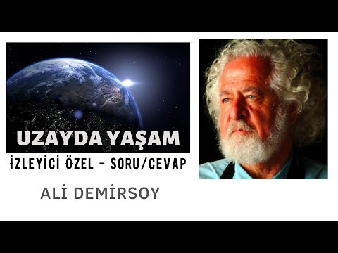 Ali Demirsoy | Takipçilerden gelen sorular, tavsiyeler, tecrübeler..