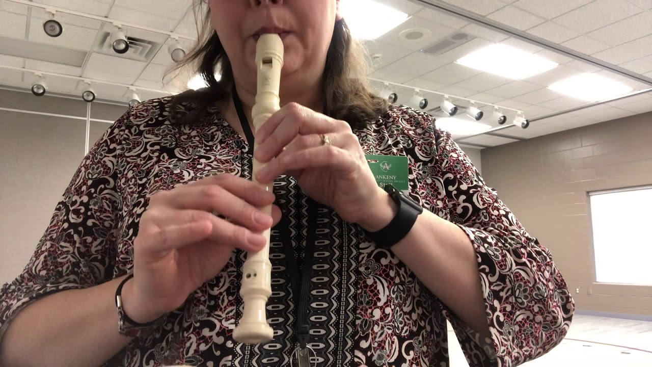 Getting Started With Soprano Recorder YouTube getting-started-with-soprano-recorder-youtube