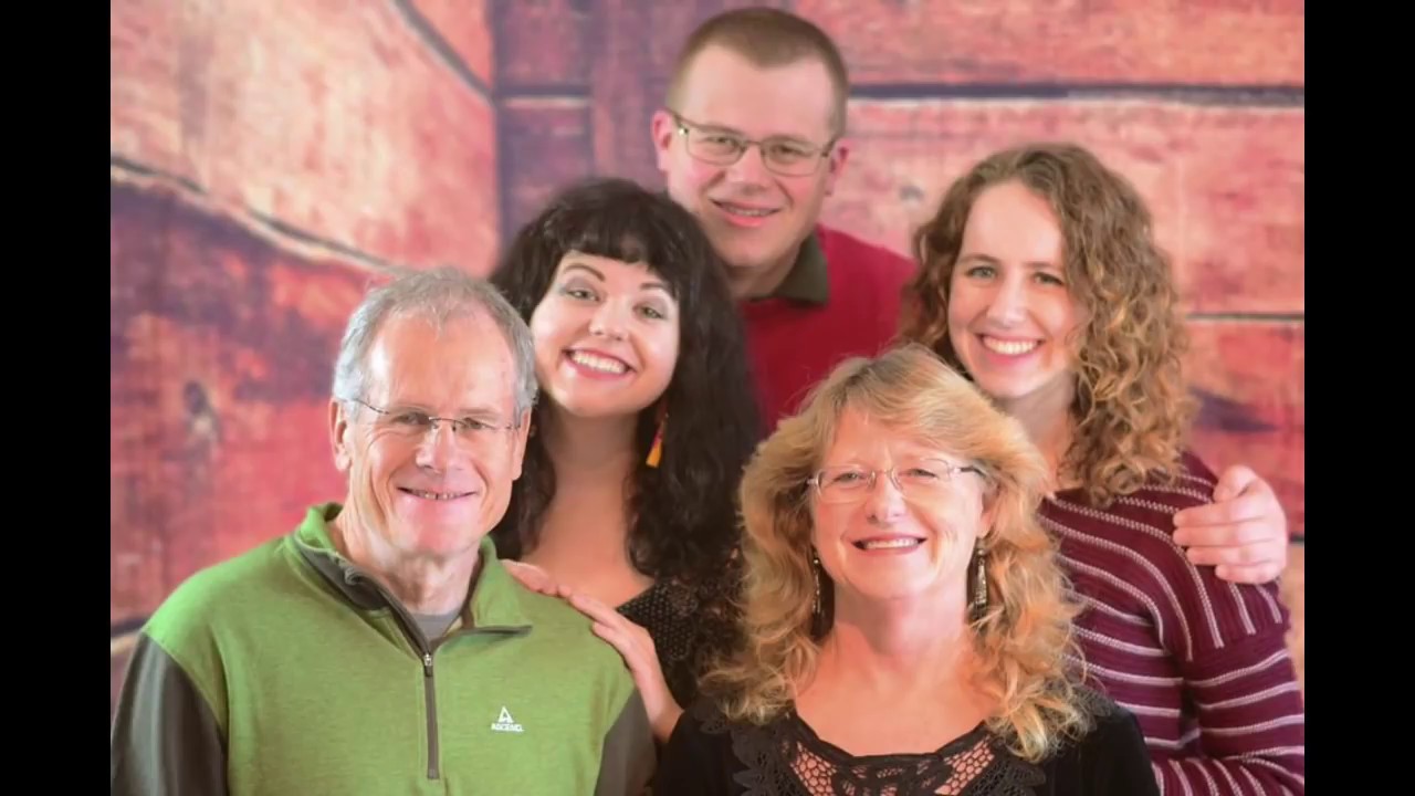 Dad (Tim Chicoine) - YouTube