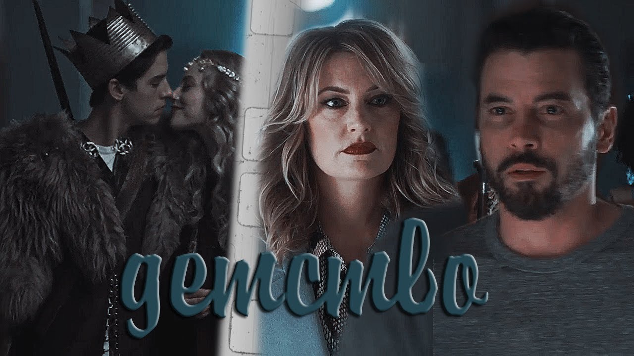 fp jones & alice cooper | детство - YouTube