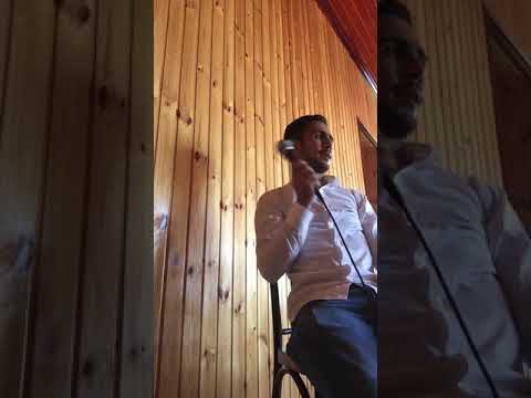 Elvin Esedov Tekce menim olaydin