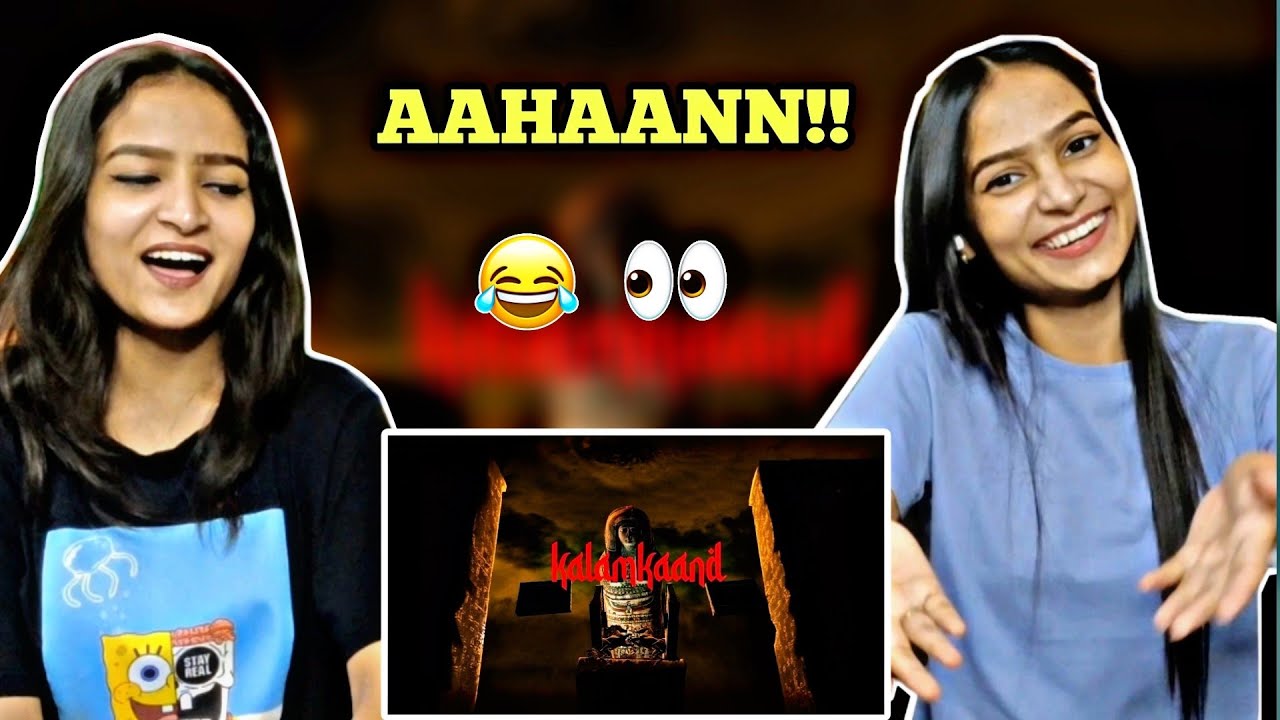 KALAMKAAND - HARJAS HARJAAYI x DJ HARPZ [Official Music Video ...