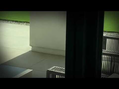 Scary iMovie trailer - YouTube