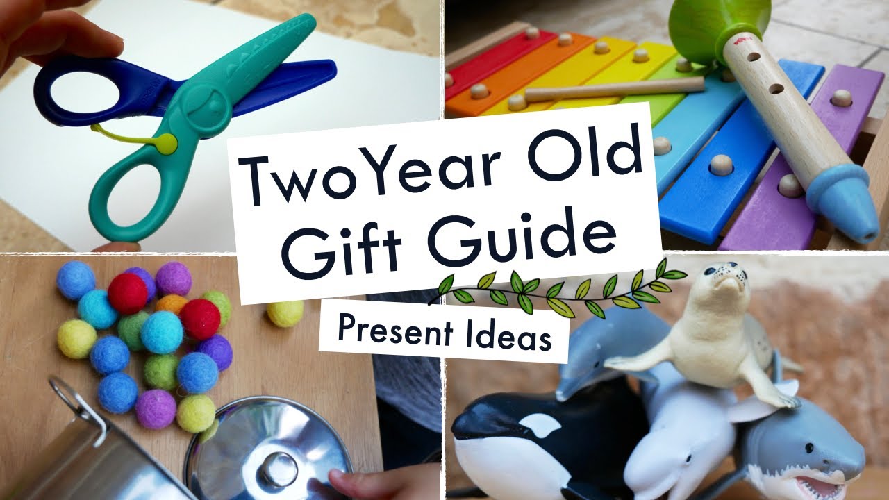 TWO YEAR OLD GIFT GUIDE | Ben's birthday gift haul and two year old ...