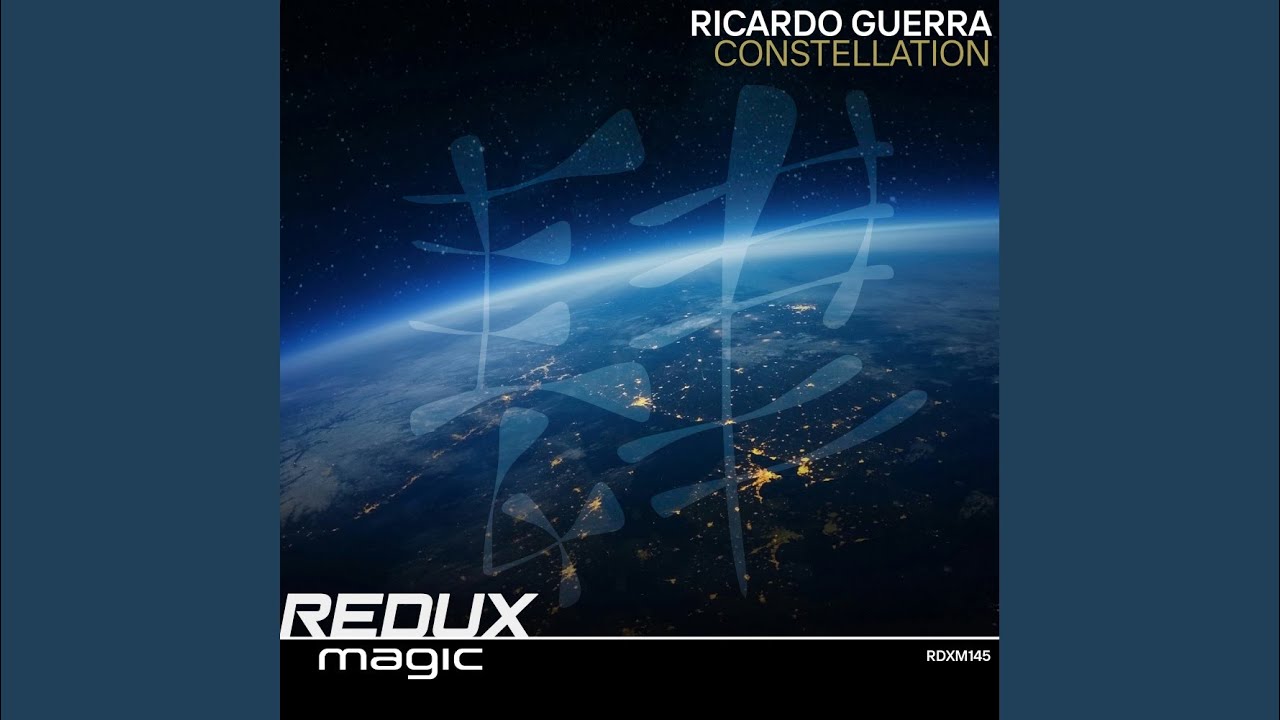 Constellation (Original Mix) - YouTube