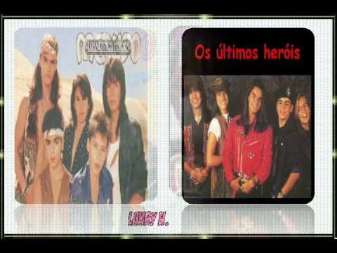 ☆DISCOGRAFIA DE MENUDO☆≈ - YouTube