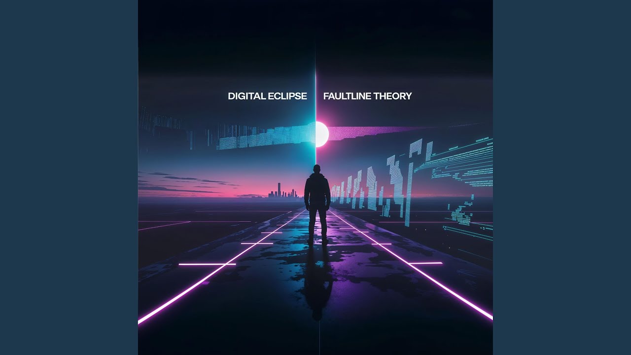 Digital Eclipse - YouTube